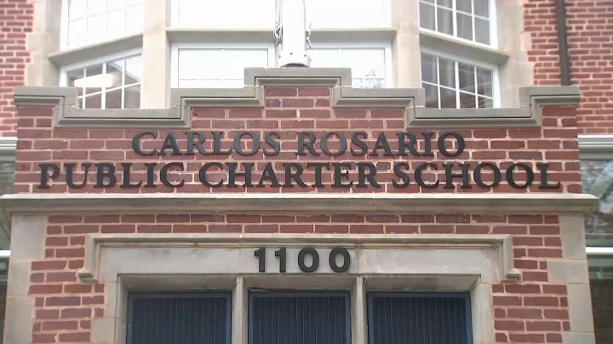 Harris’ Heroes: School Continues Educating DC’s Immigrant Population ...