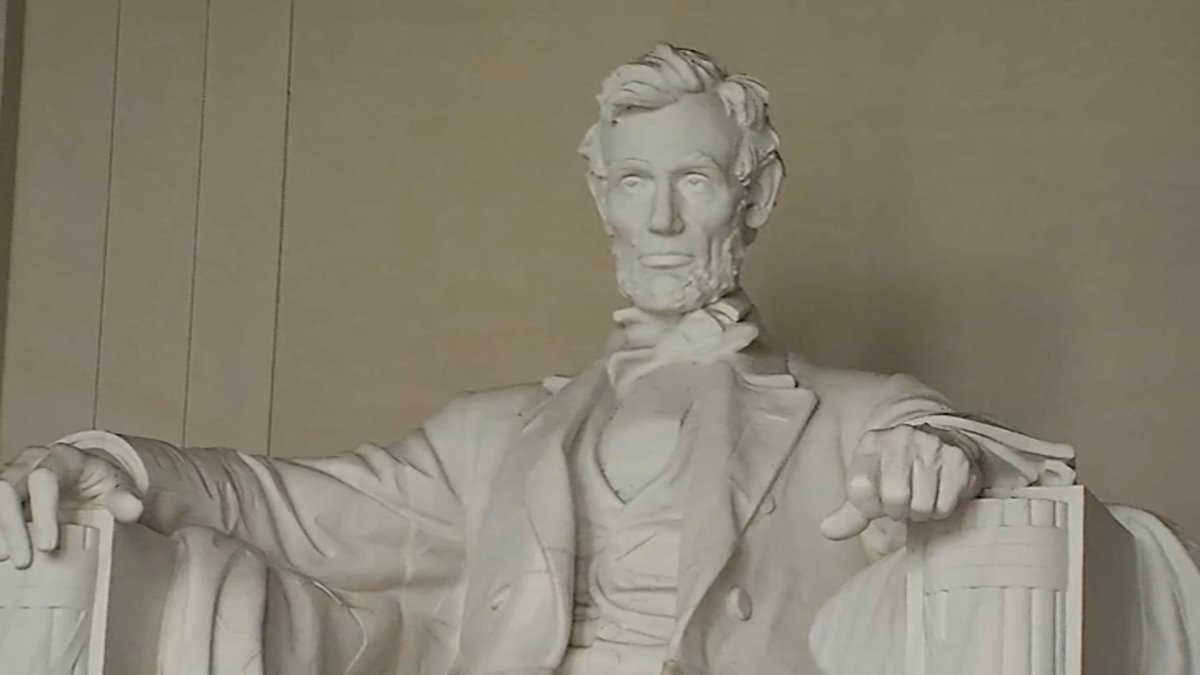 Honoring Our Greatest Presidents’ Contributions – NBC4 Washington