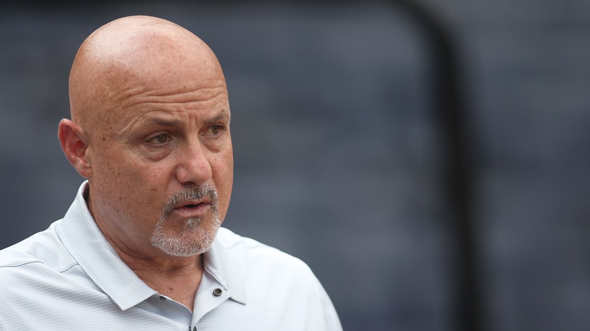 Mike Rizzo Explains Why Nationals Stood Pat at Trade Deadline – NBC4 ...