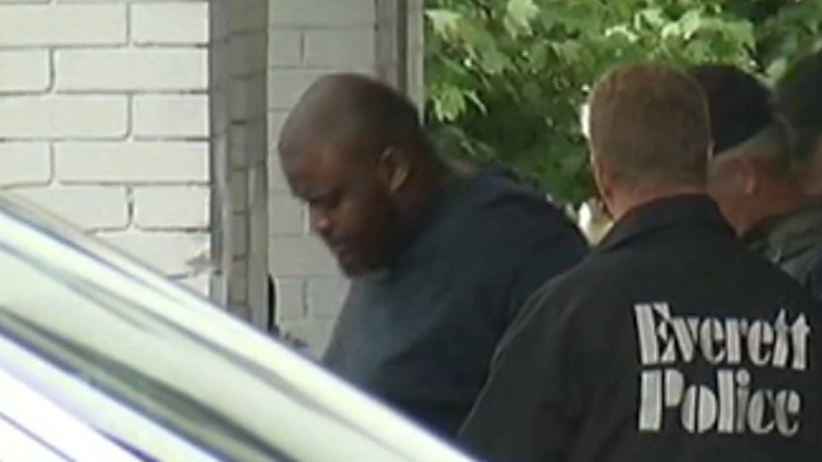 Man Gets 30 Years in 2nd Sentencing for Beheading Plot – NBC4 Washington