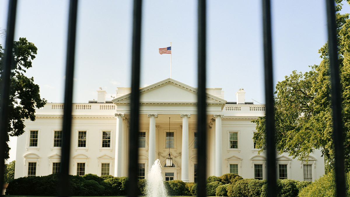 White House Security Improvements Have Not Stopped Intrusion Attempts ...