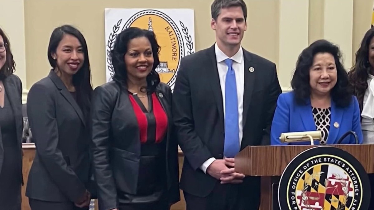 Del. Jesse T. Pippy - Center Maryland