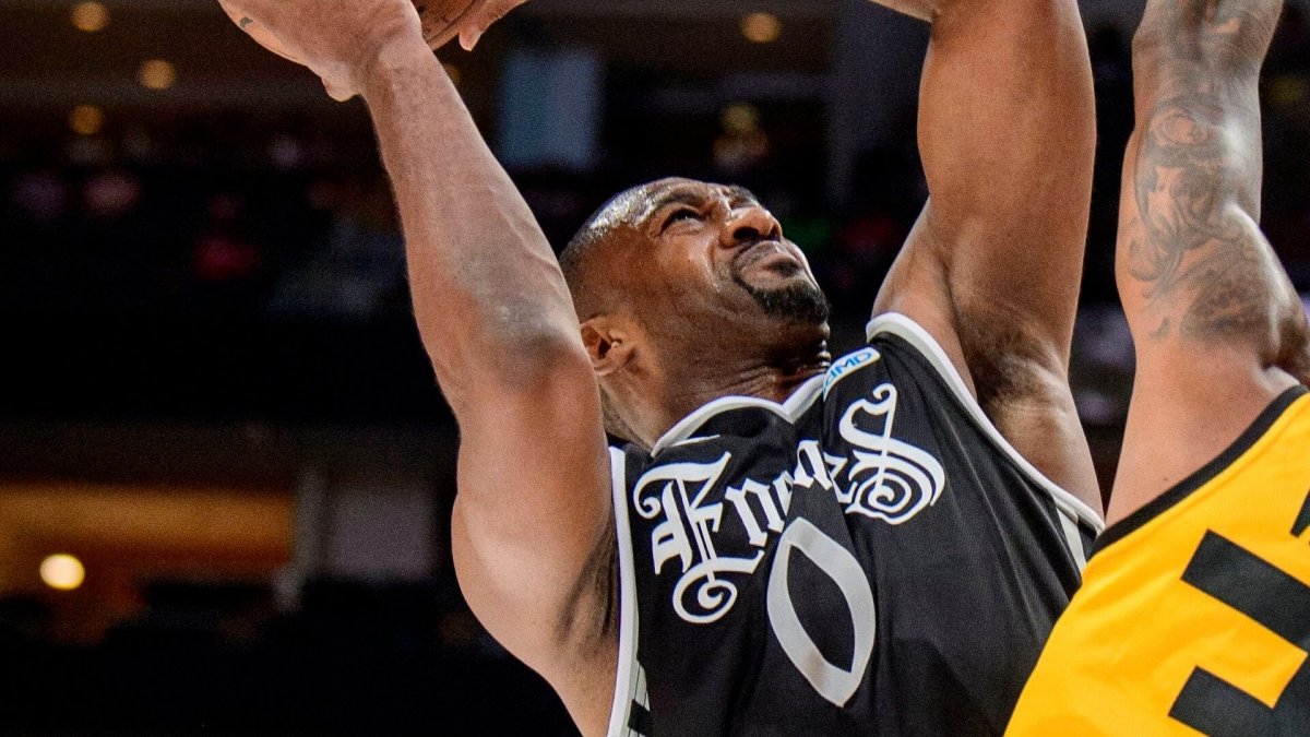 How Steve Blake Once Shocked Gilbert Arenas in a Fight at Wizards ...