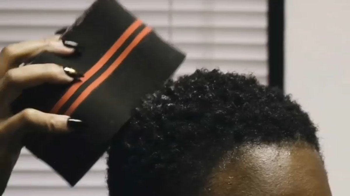 Crown Act Protecting Ethnic Hairstyles in the Workplace Becomes Law in ...
