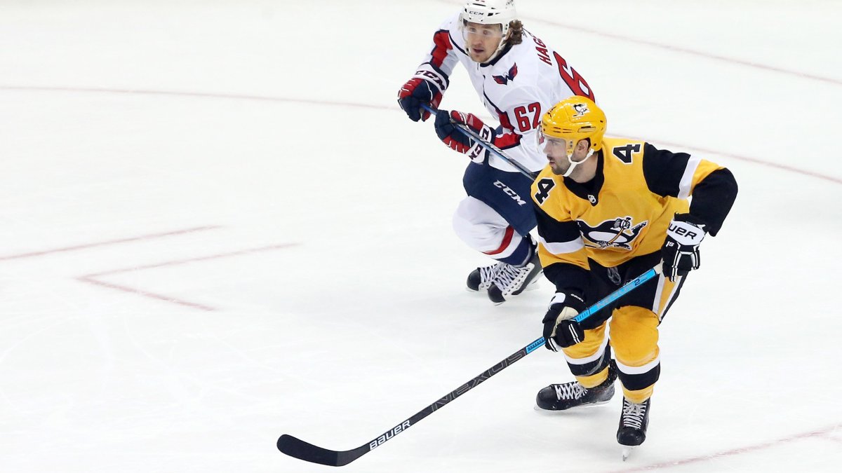 Carl Hagelin, Brenden Dillon Reached Out to Welcome Justin Schultz to ...