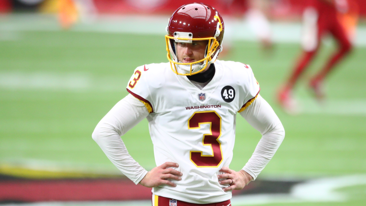 Washington Congratulates HS Football Player With Autism After His First ...