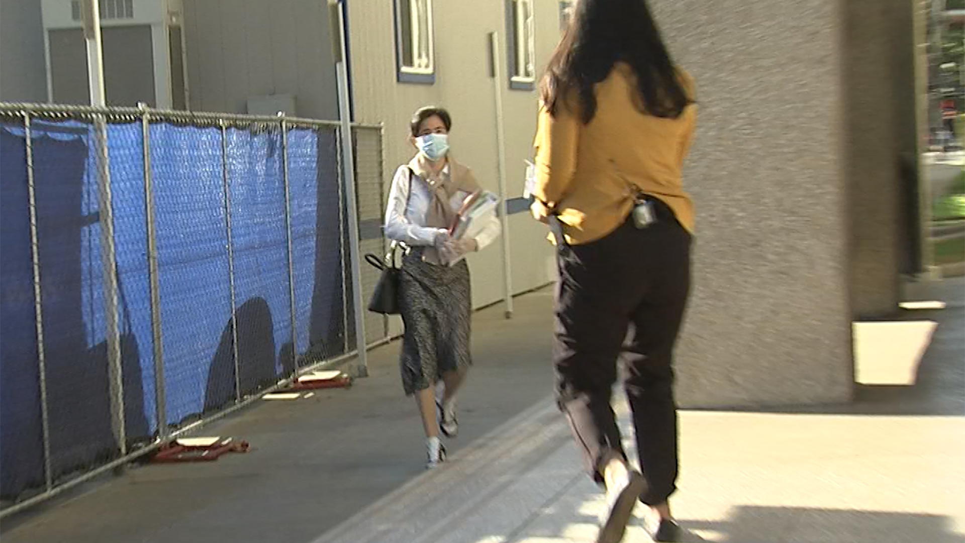 Homeowner Rents Out Room During COVID. Now She Might Lose Her House ...