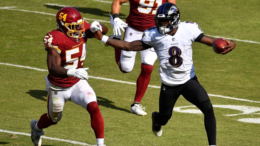 Washington Red Wolves? Here are 5 new fan-generated uniform designs and ...