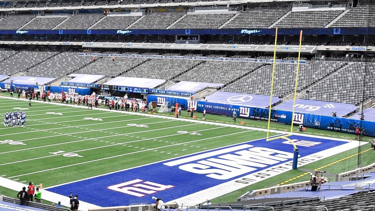 49ers Cornerback Says MetLife, Not FedEx Field, Is the ‘worst Turf I ...