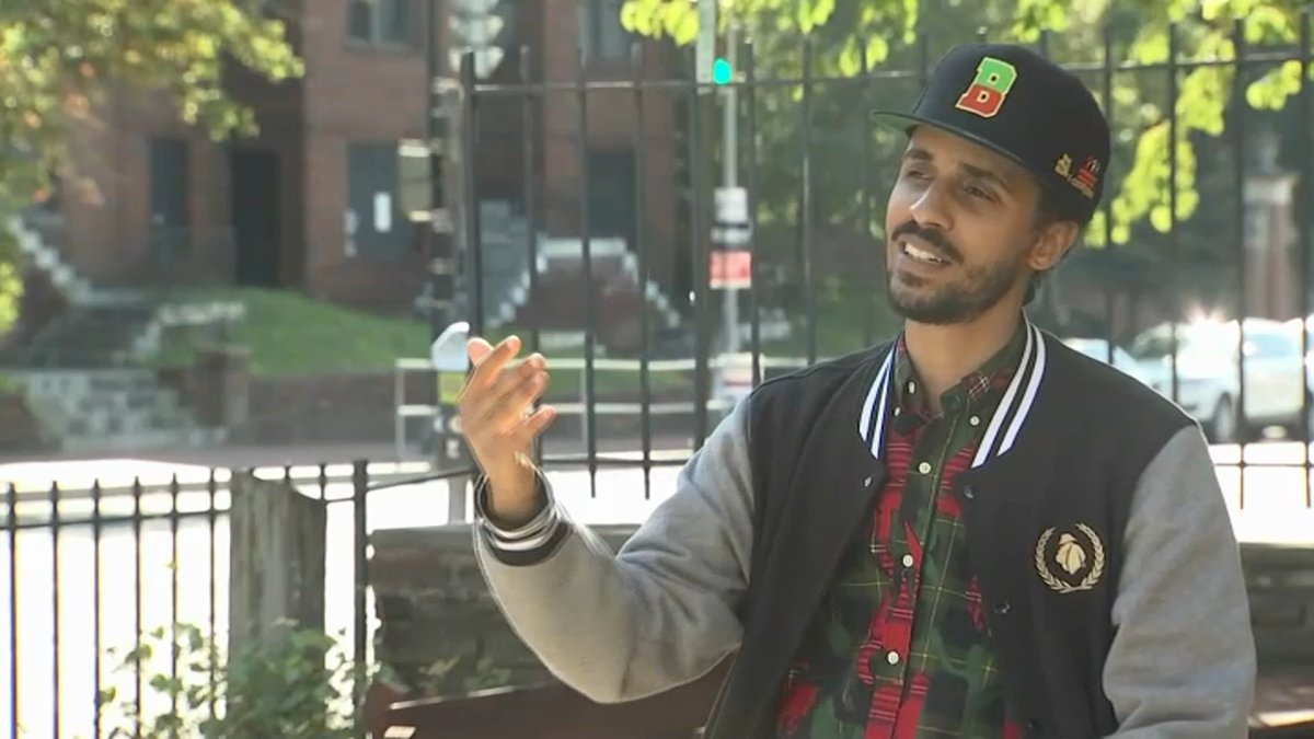DC Filmmaker Chronicles Gentrification of Northeast Neighborhood – NBC4 ...
