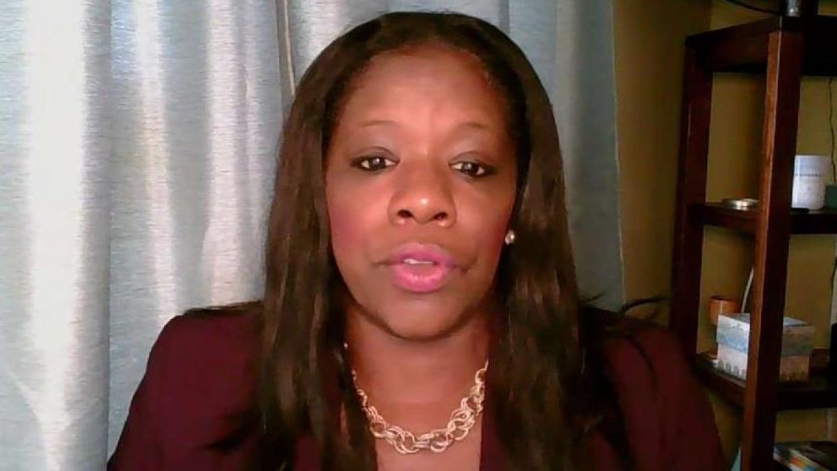 News 4 Your Sunday: Prince George’s County State’s Attorney Aisha ...