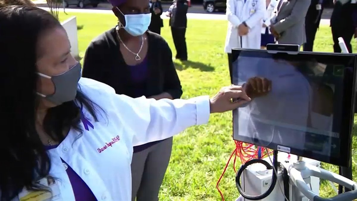 Prince George’s Using New Forensic Tool to Find Evidence of ...