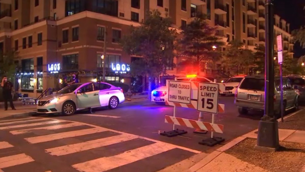 DC Carjacker Steals, Returns Car With Baby Inside – NBC4 Washington