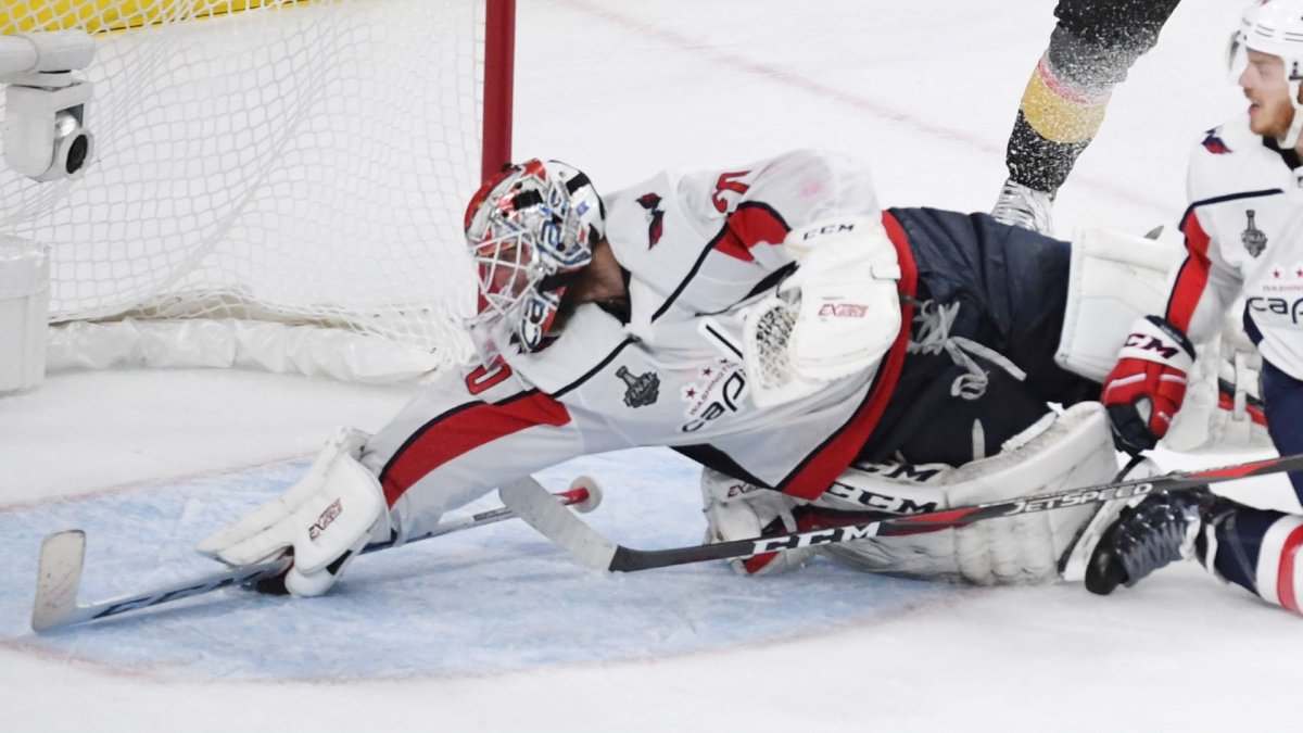 Doc Emrick’s Best Calls That Capitals Fans Will Never Forget – NBC4 ...