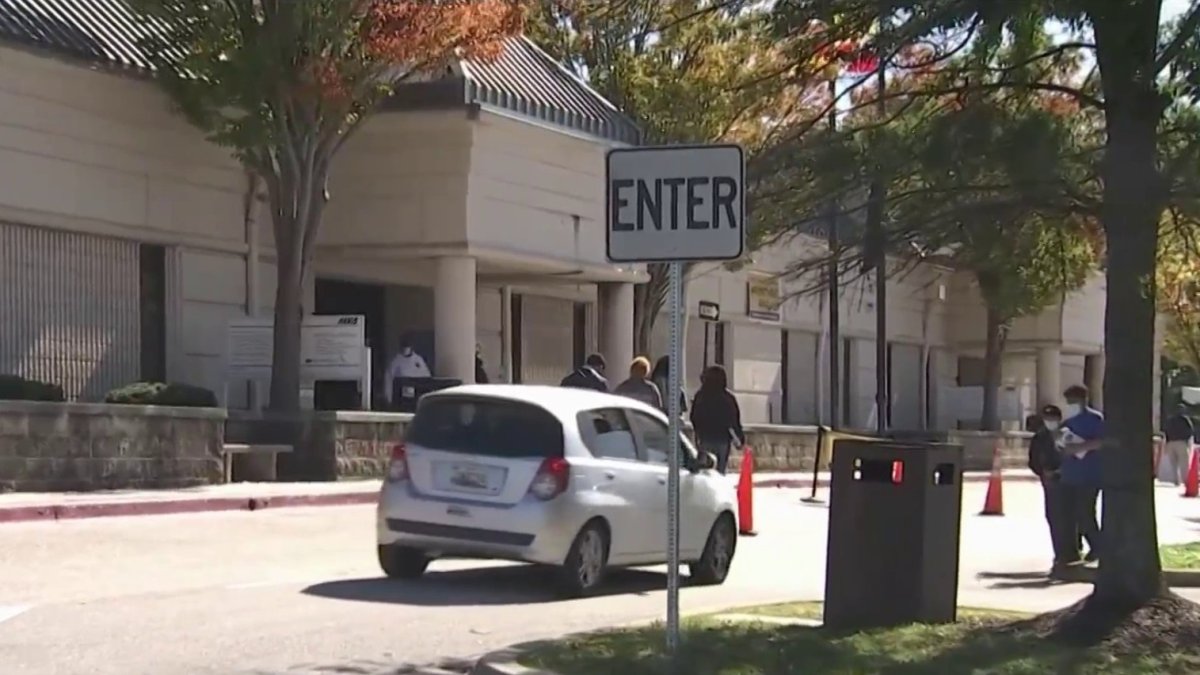 Largo MVA Branch Should Close After Worker Dies of COVID-19, County ...