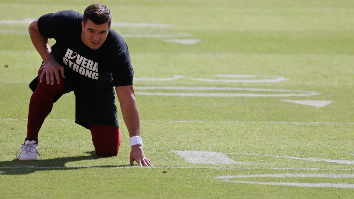 Ryan Kerrigan Has Been Pretty Quiet Since His Thunderous Week 1 ...