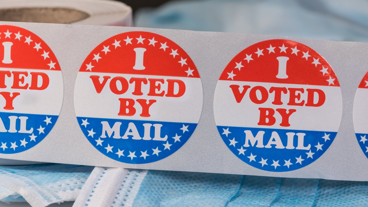 Signatures on DC Voters’ Mail-In Ballots Must Match Signatures on File ...