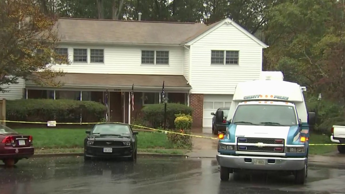 2 Dead, 2 Hurt After Shooting at Dale City House Party – NBC4 Washington