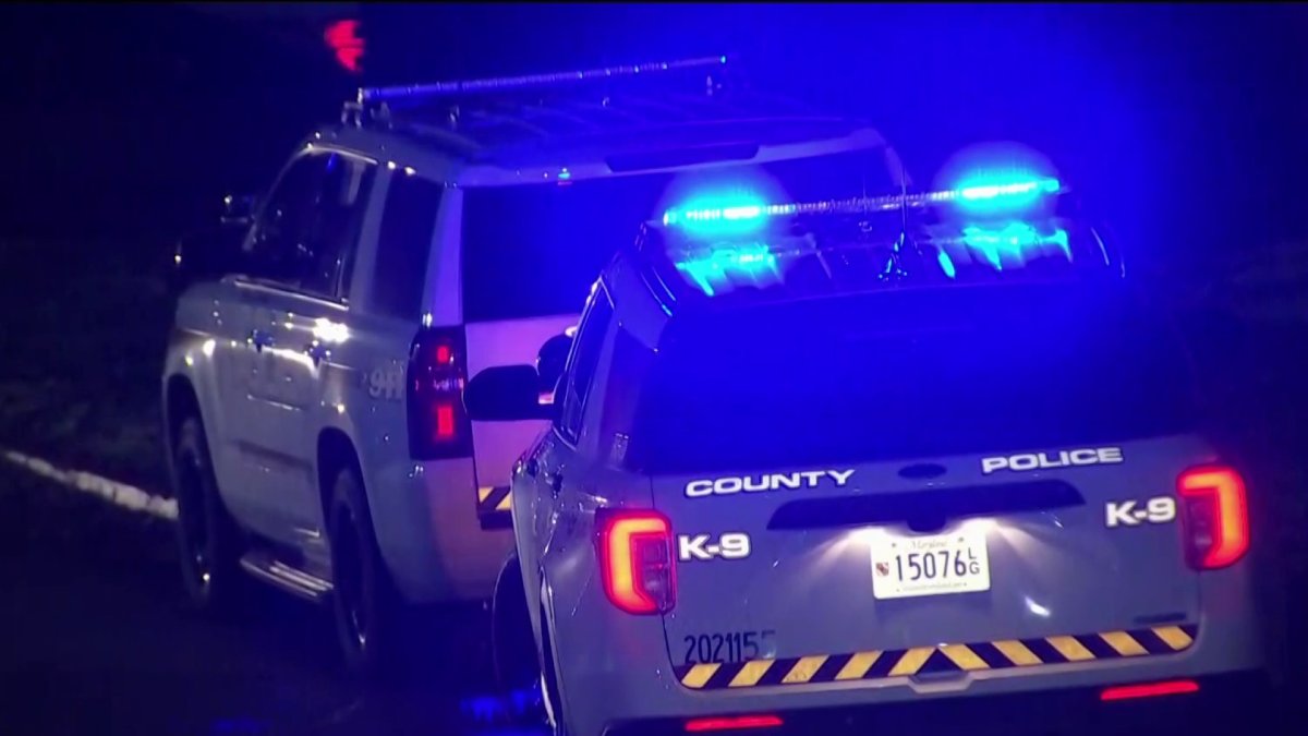 Maryland Officer Wounded, Suspect Dead: Police – NBC4 Washington Maryland Officer Wounded, Suspect Dead: Police – NBC4 Washington