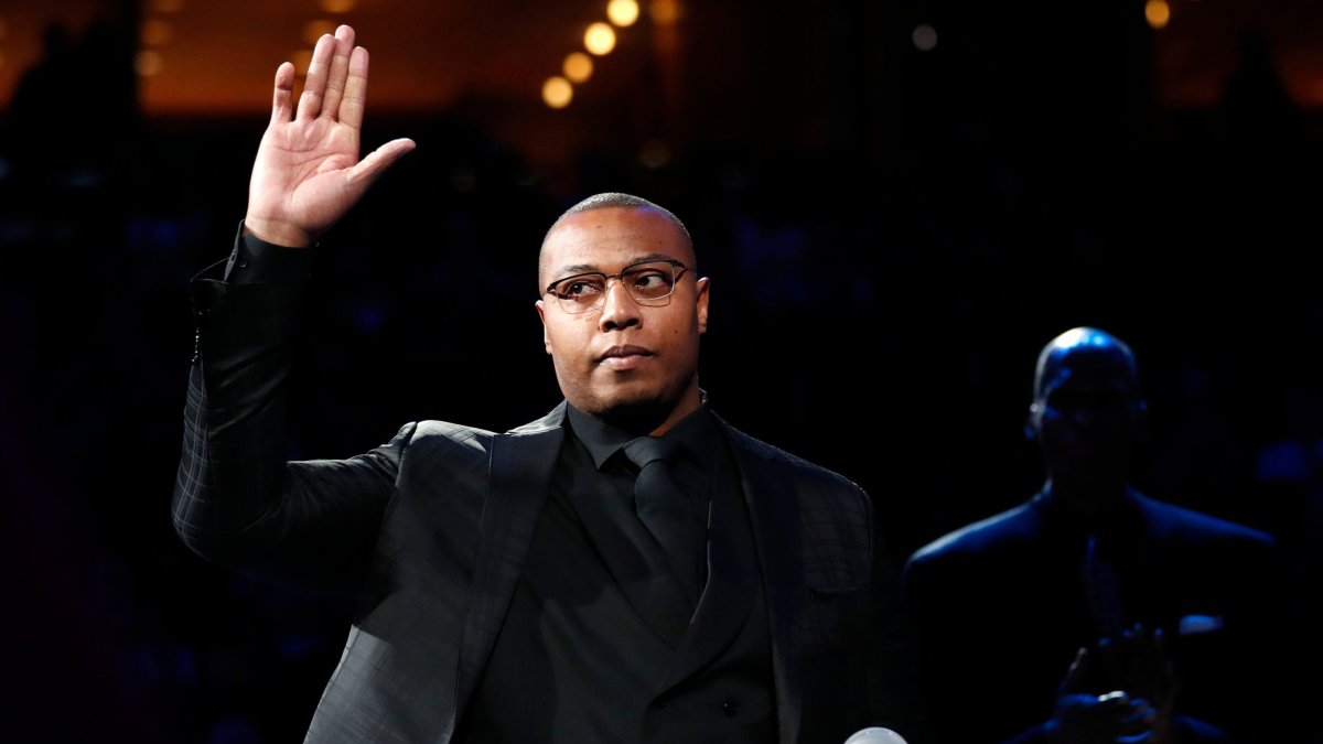 How Kobe Bryant Inspired Caron Butler’s ‘Second Act’ After the NBA ...