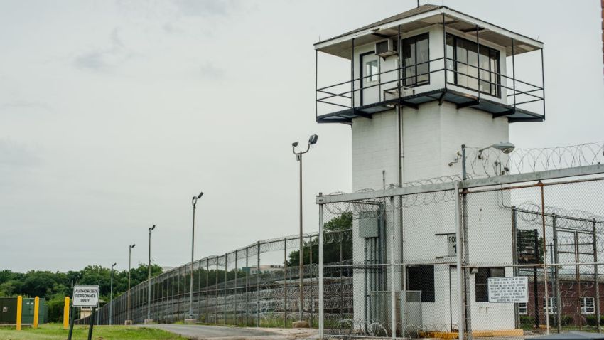 DC Jail Inmate Dies Amid Concerns About Heat Inside – NBC4 Washington