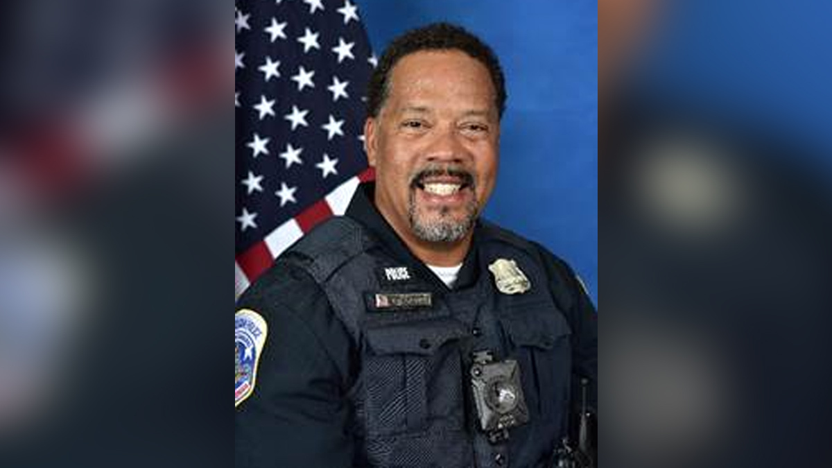 DC Homicide Detective Killed by Wife in Murder-Suicide: Sheriff – NBC4 ...