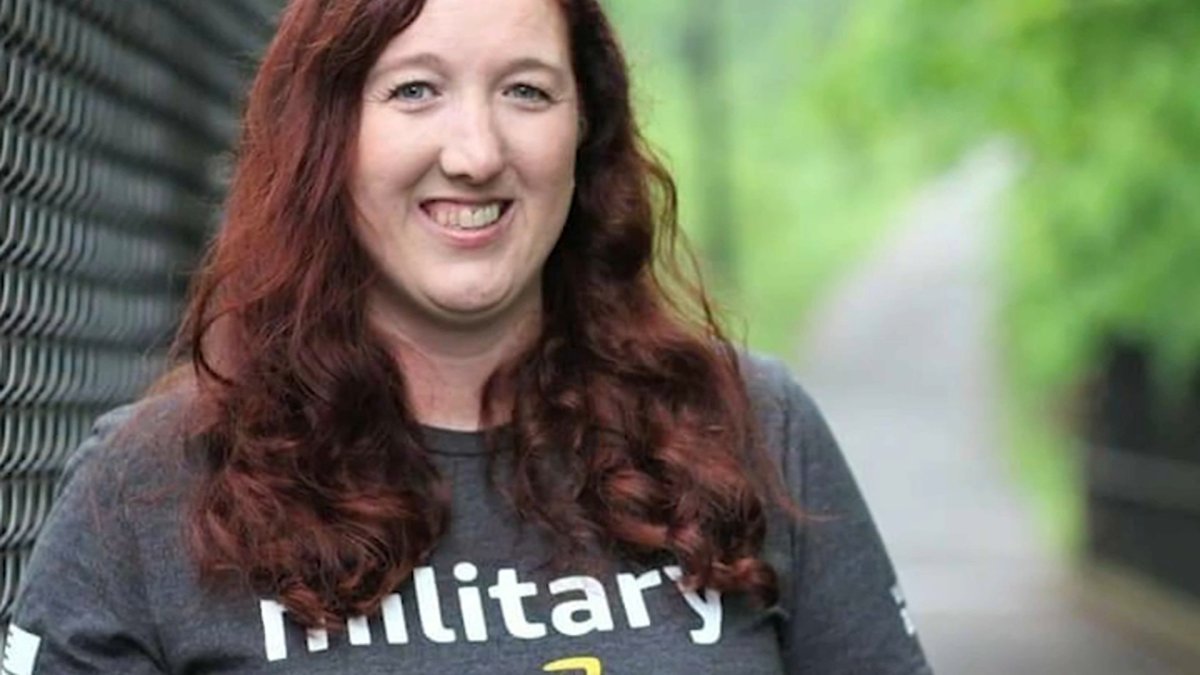 Veteran Who Sustained Career-Ending Injury Finds New Calling Helping ...