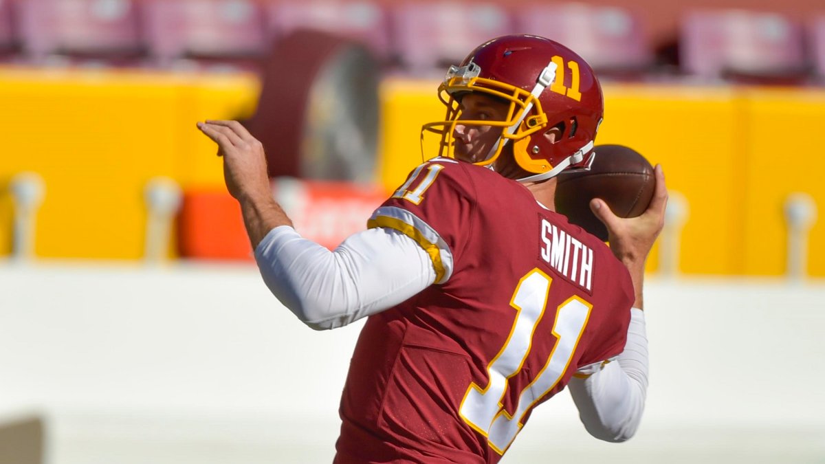 JP Finlay: “I Think Both Smith and Haskins Will End Up Playing and ...