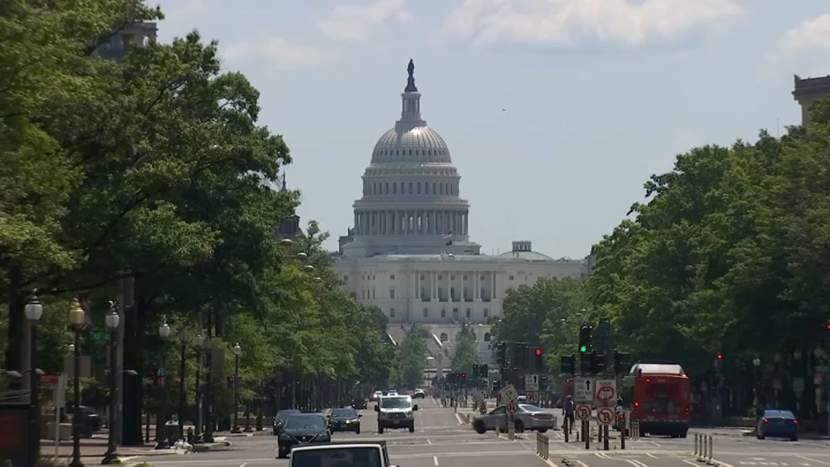 At Least a Dozen Trump Political Appointees Approved for Civil Servant ...