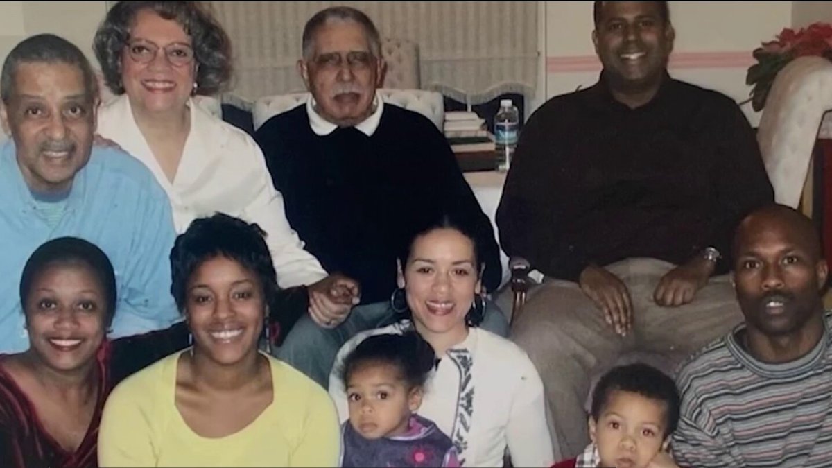 Family of Radio Host Patrick Ellis Faces Thanksgiving Without Him ...