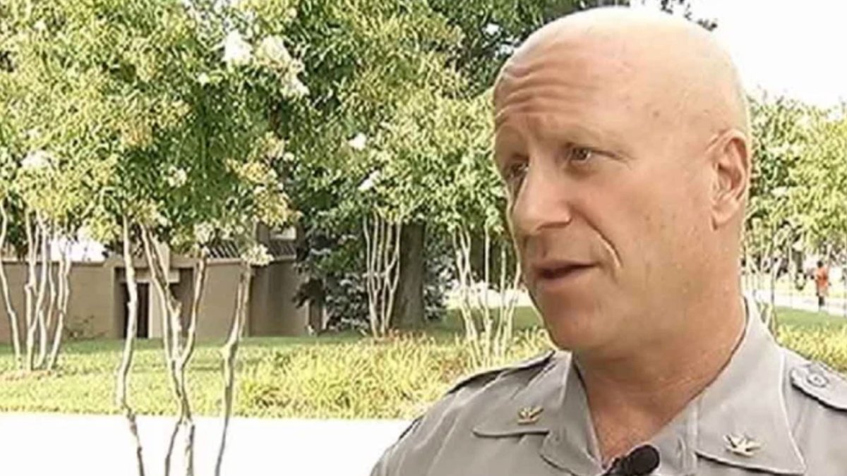 Fairfax County Police Chief Ed Roessler to Retire – NBC4 Washington Fairfax County Police Chief Ed Roessler to Retire – NBC4 Washington