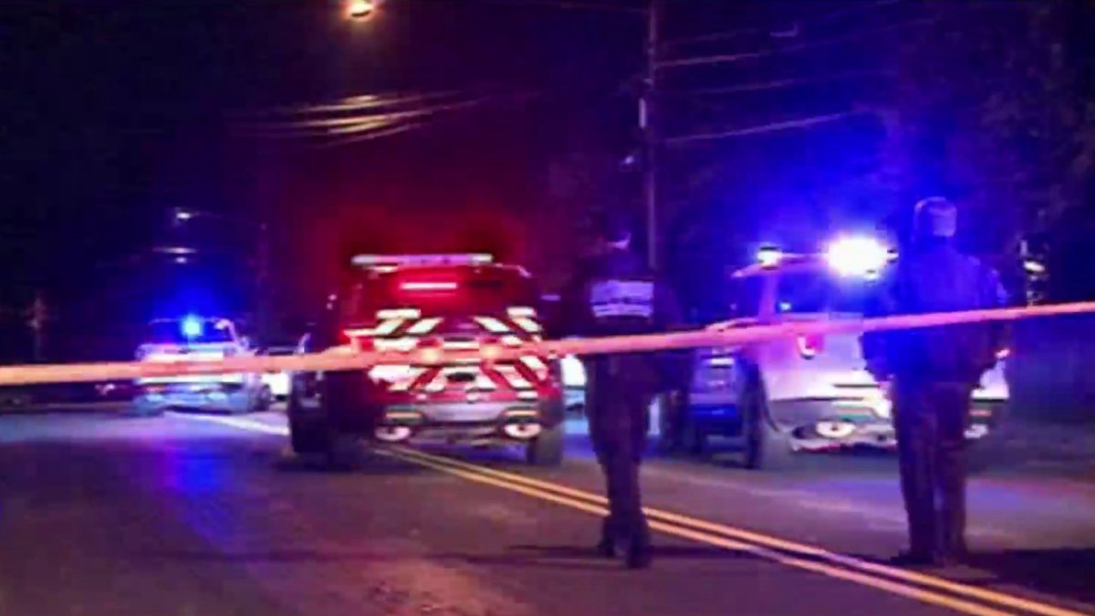 2 Dead in Lanham After Man Shoots at Officers, Steals Police Cruiser ...