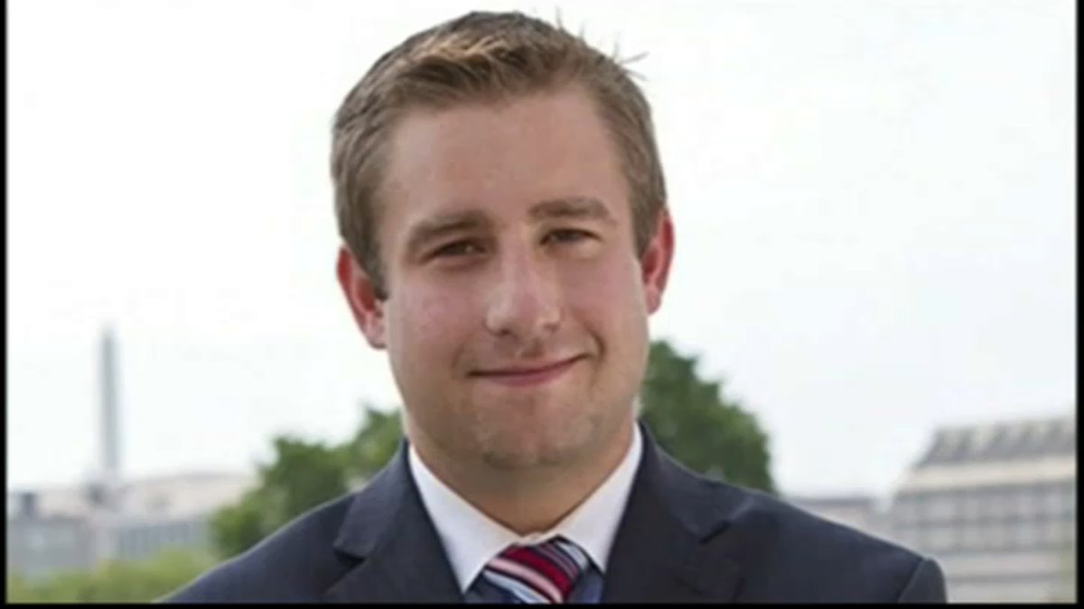 Fox News, Family of Slain DNC Staffer Seth Rich Settle Suit – NBC4 ...
