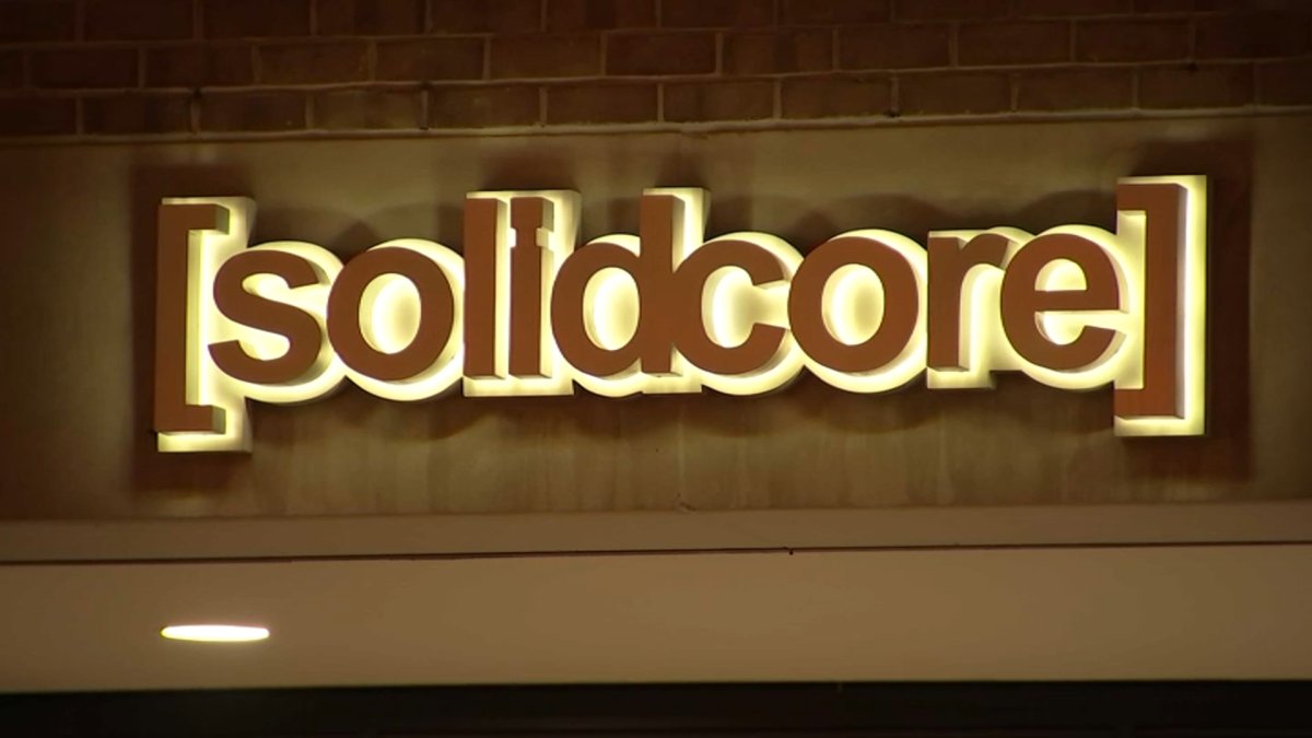DC Solidcore Locations to Stay Open Despite COVID-19 Order, Owner Says ...