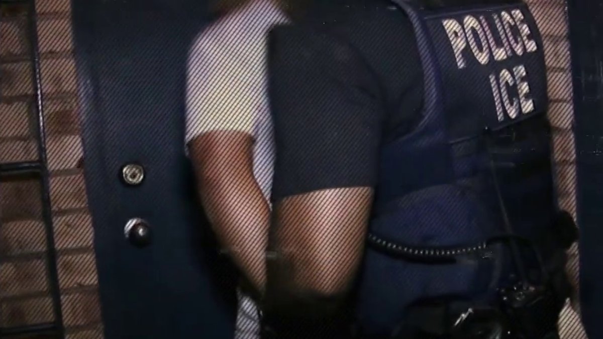 Activists, Lawmakers Question Gang Database – NBC4 Washington