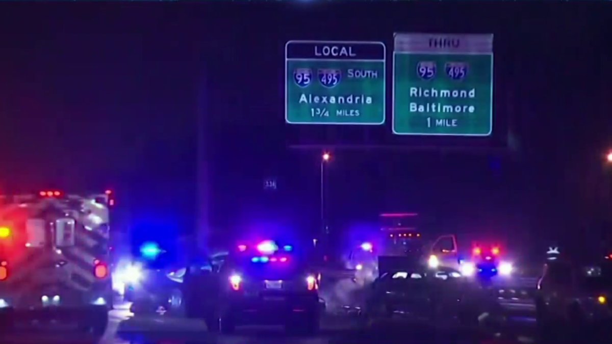 I Team Investigates Outcome Of Dui Cases On Notorious Maryland Highway