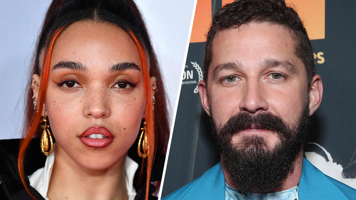 FKA twigs drops ex‑Shia LaBeouf suit after private settlement – NBC4 ...