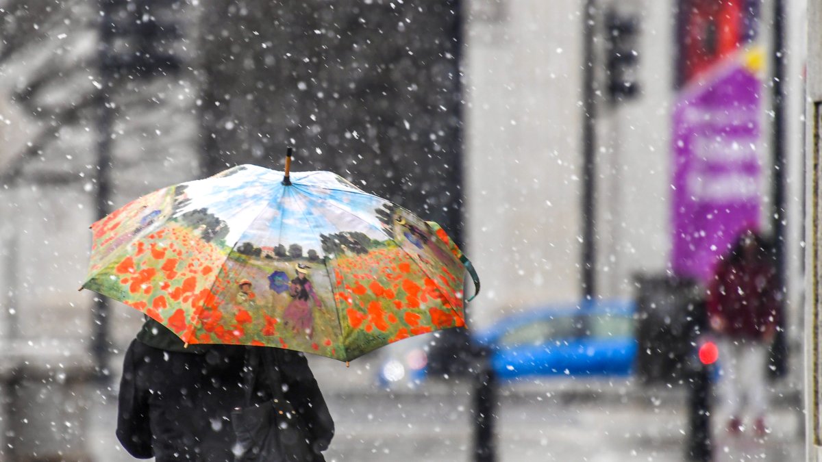 Christmas Forecast: Heavy Rain Thursday, Then Freezing Cold Snap – NBC4 ...