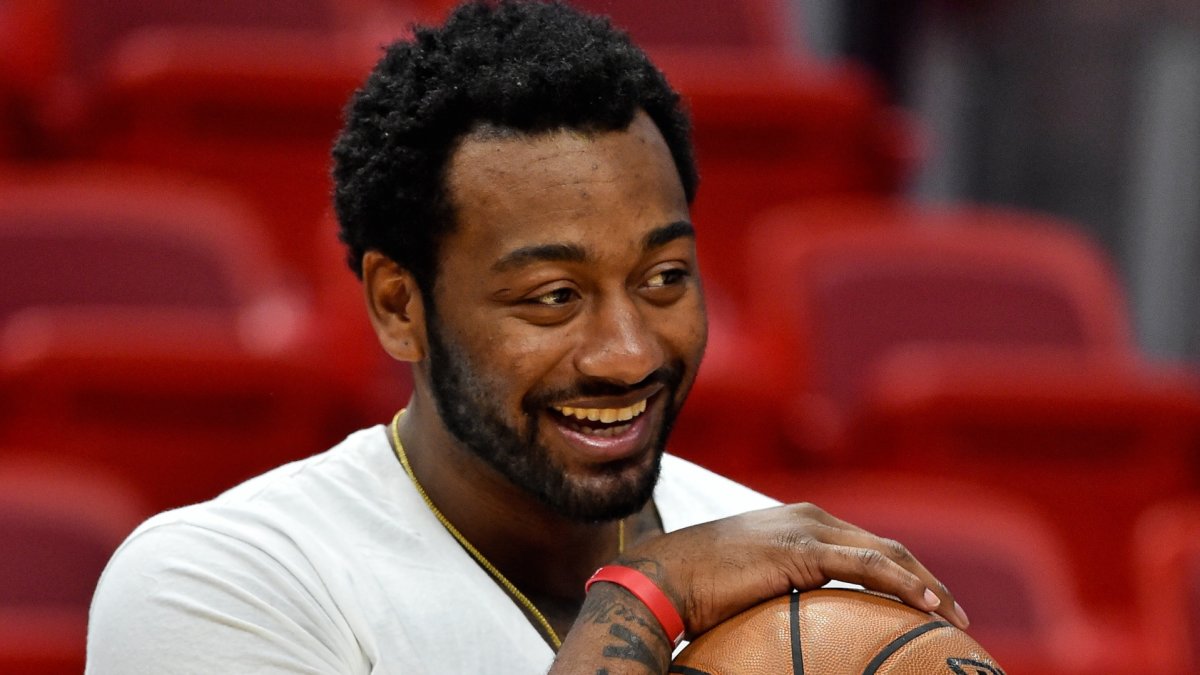 Rockets’ John Wall Set to Play in First NBA Game in Nearly Two Years on ...