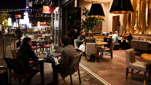 Moon Rabbit, Popular Award-Winning DC Restaurant, Has Closed Amid ...