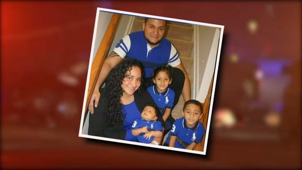 After DUI Crash Killed 3 Children, Mejia Family Celebrates New Baby ...