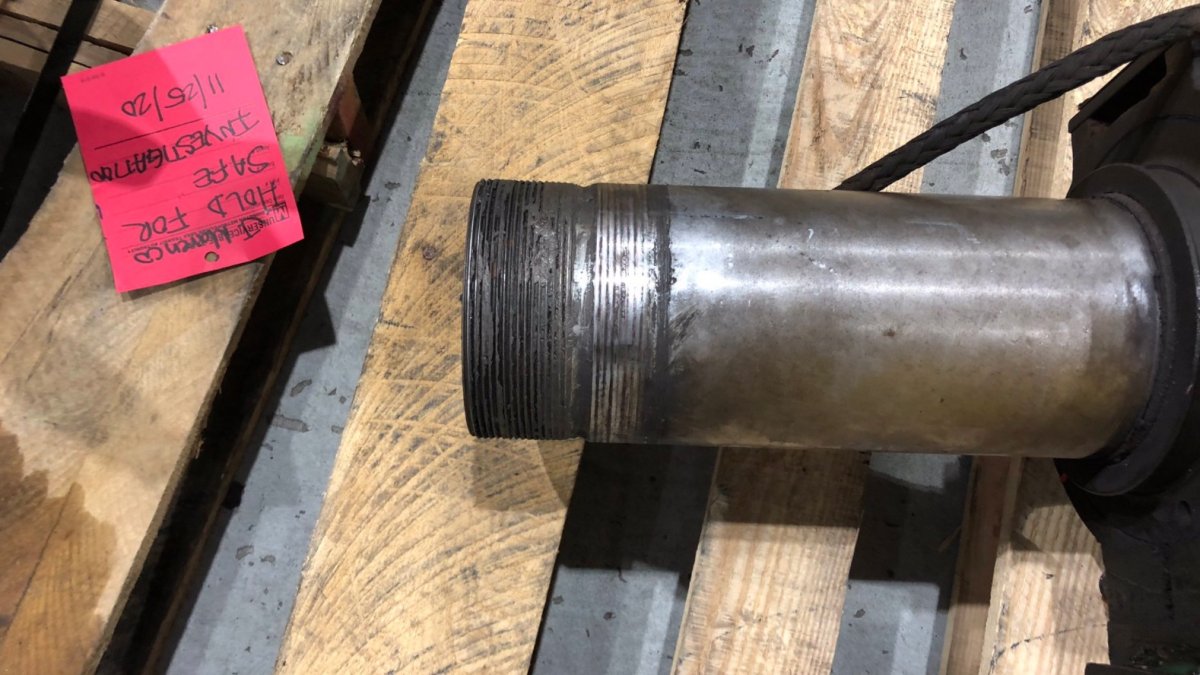 Loose Bolts Found on Metro Train That Separated on Red Line – NBC4 ...