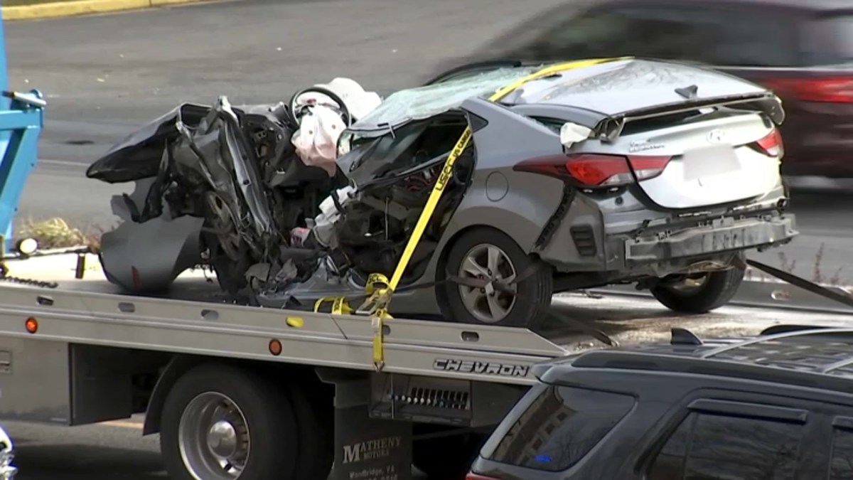 Boss Launches Fund for Woman Who Lost Her Son in Richmond Highway Crash ...