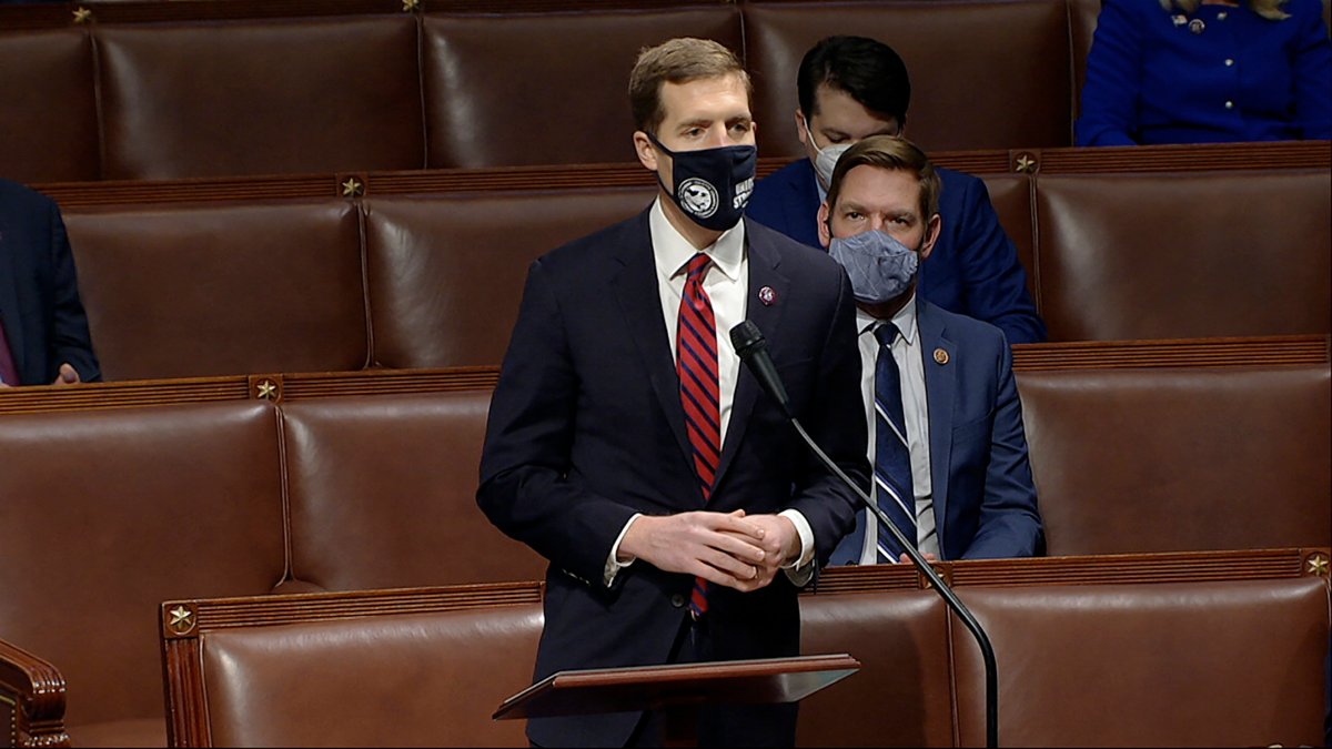 Brawl Nearly Erupts on House Floor After Pa. Democrat Accuses GOP of ...