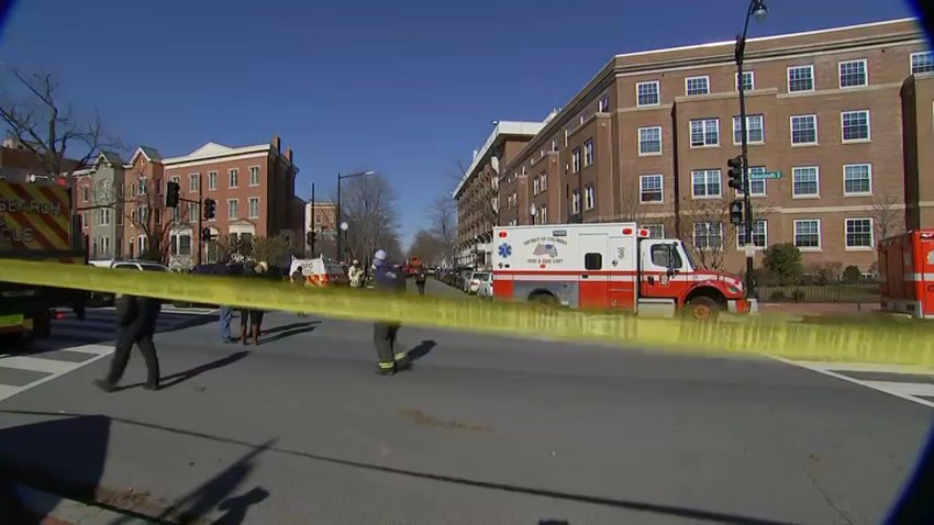 Capitol Hill – NBC4 Washington
