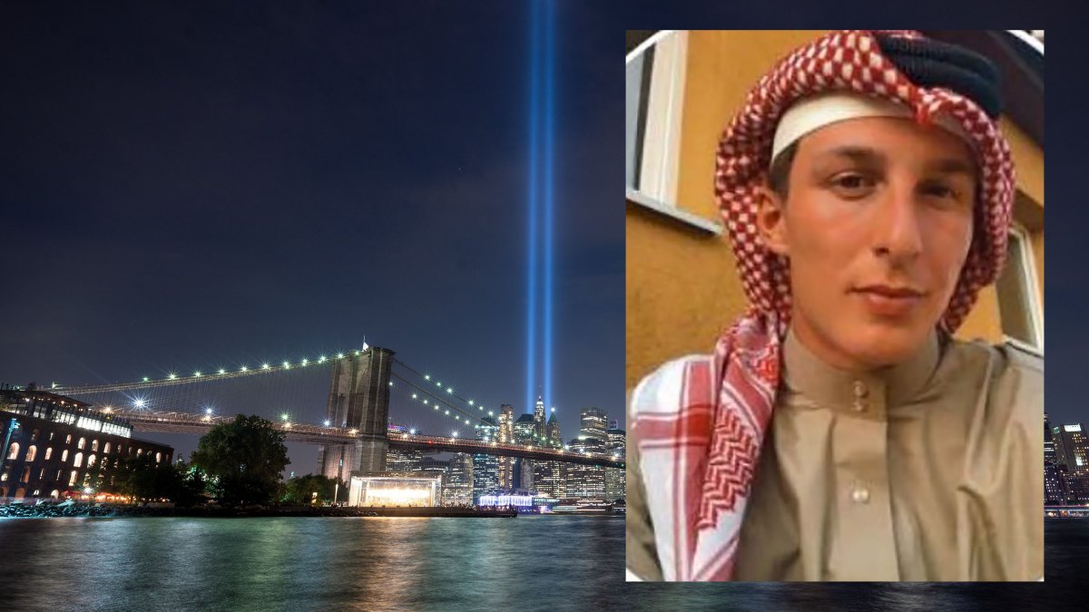 Feds: U.S. Soldier Conspired to Plot Attacks on 9/11 Memorial, Maximize ...