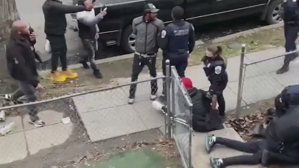 Homicides Nearly Triple Last Year’s Numbers in Prince George’s County ...