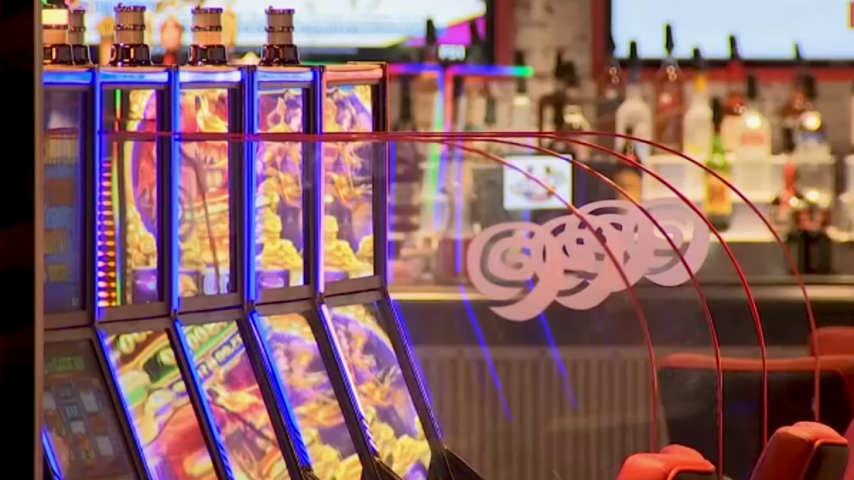 Northern Virginia Town Hopes to Bring in Tax Revenue From First Slot ...