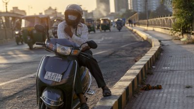 India’s Plans to Sell State-Owned Firms Will Drive the Economy Toward ...