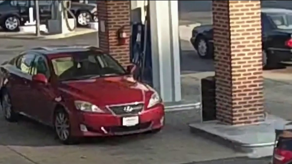 DC Launches Carjacking Task Force – NBC4 Washington